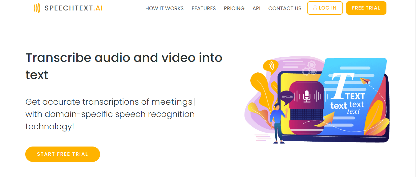 7 Speech-to-Text Chrome Extensions in 2024 | Fireflies